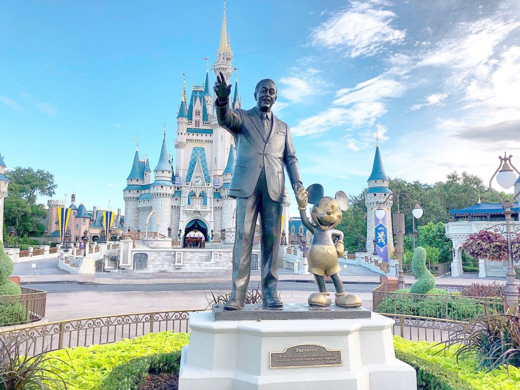 Rest Day Disney World: Top 7 Ways to Spend It - Disney Dream Co