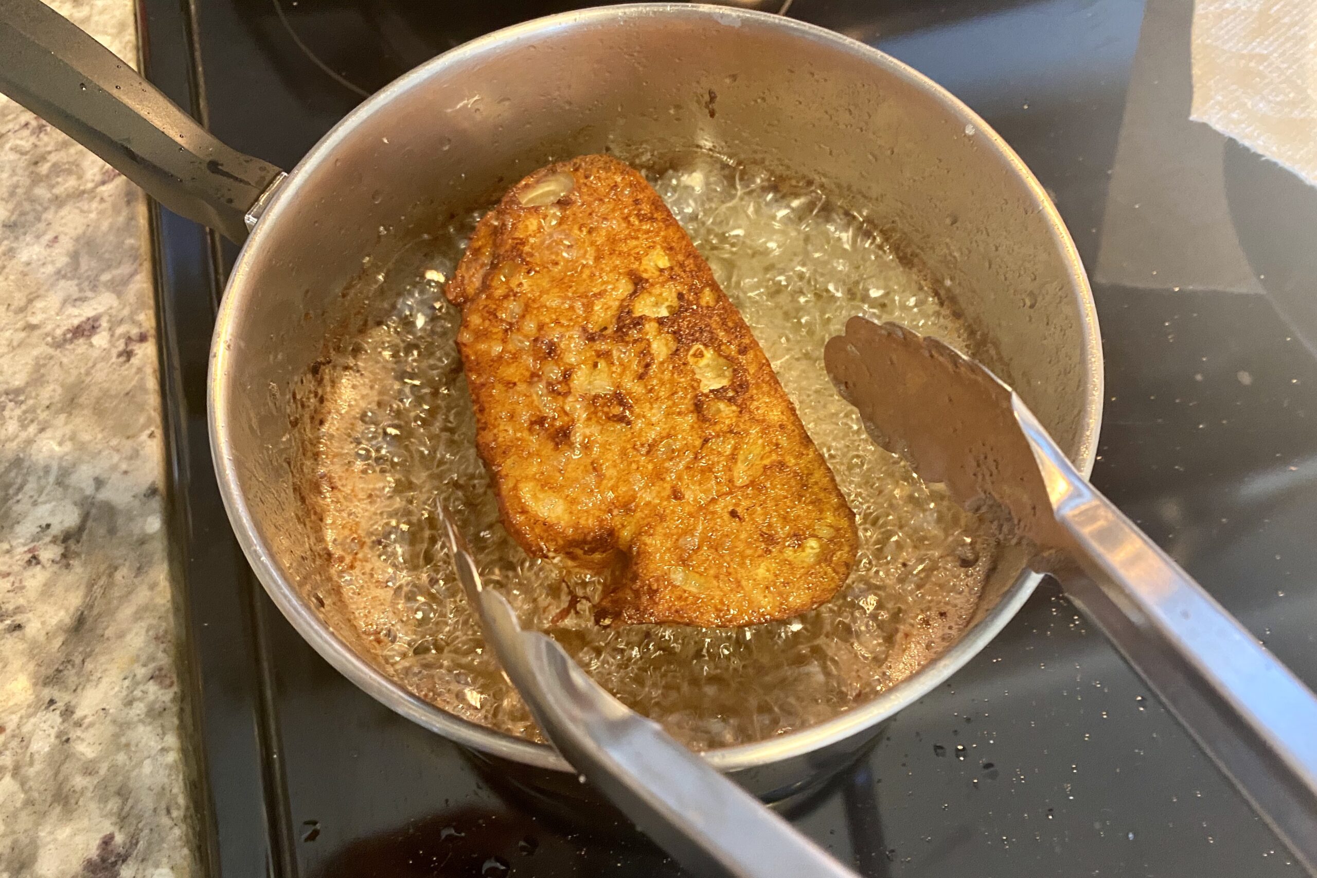 Tonga Toast- A Disney World Recipe - Disney Dream Co