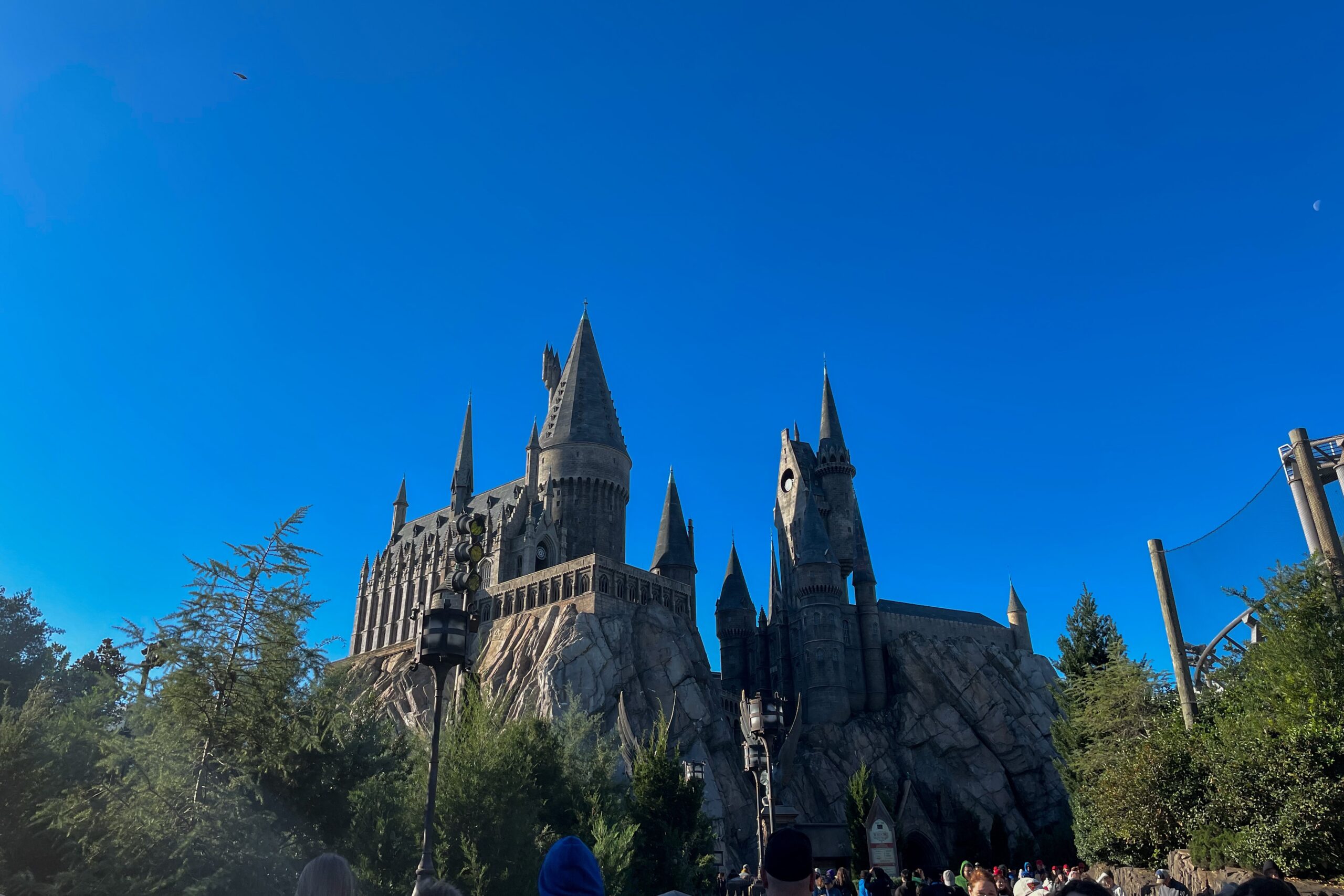 First Trip to Universal Studios Orlando - Disney Dream Co